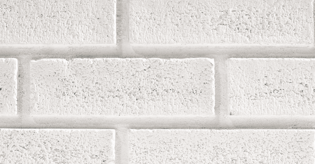 Quality Stone Modern Brick Corner Right - Simply White - Everything ...