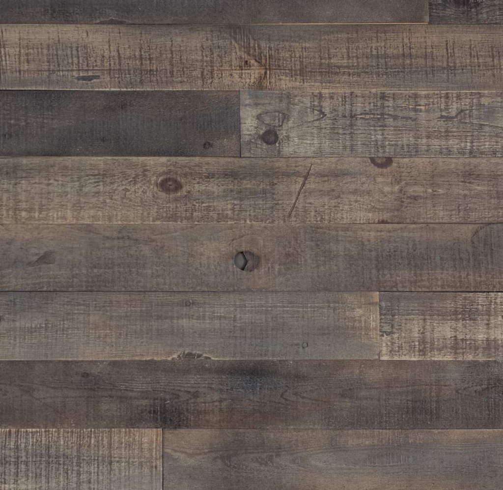 As-Is Ish Panel - Grey-Ish - Everything Exterior Store Edmonton