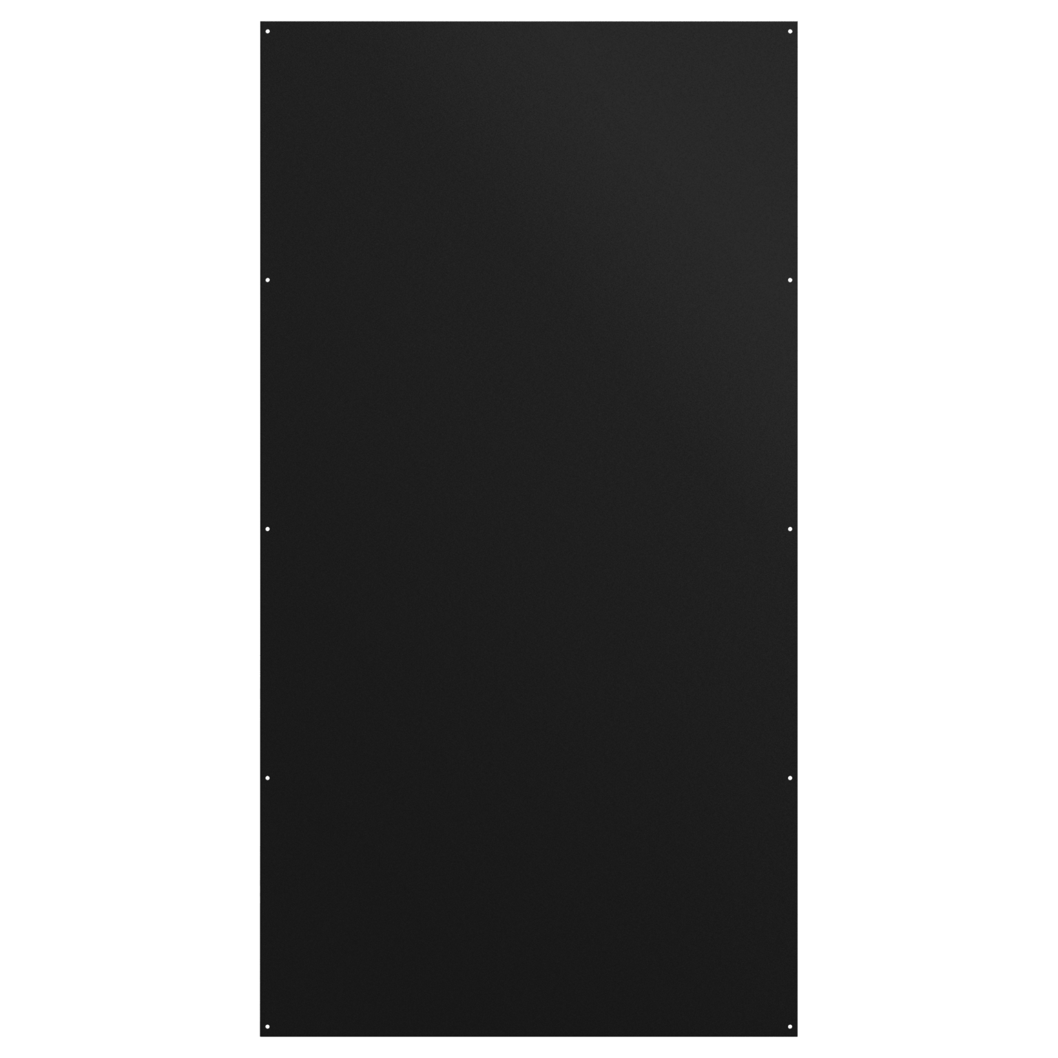 Sunbelly Solid Black - Everything Exterior Store Edmonton