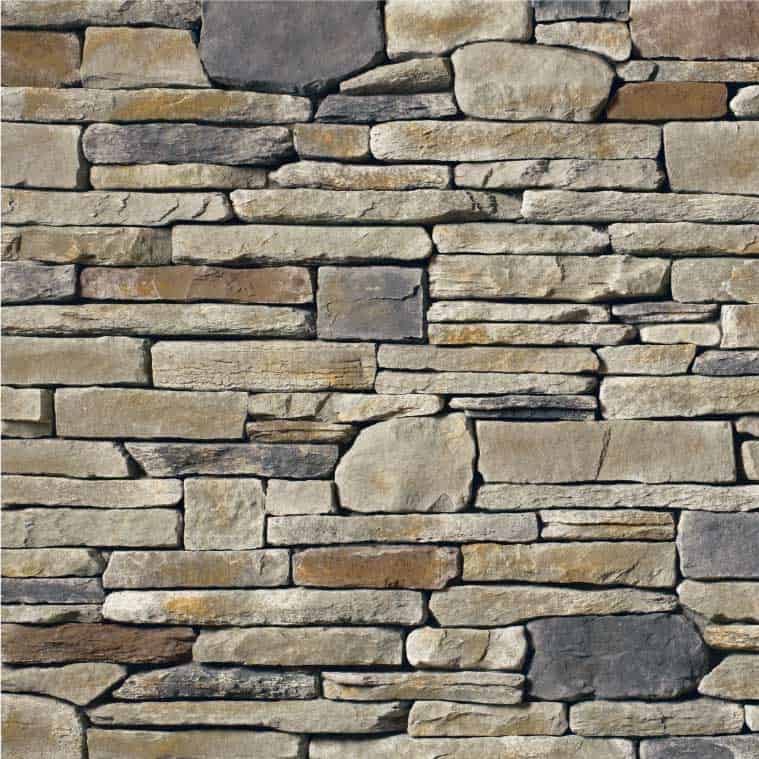 SOUTHERN LEDGESTONE - Everything Exterior Store Edmonton