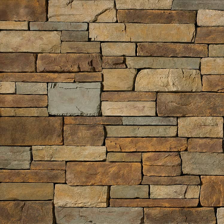 COUNTRY LEDGESTONE - Everything Exterior Store Edmonton
