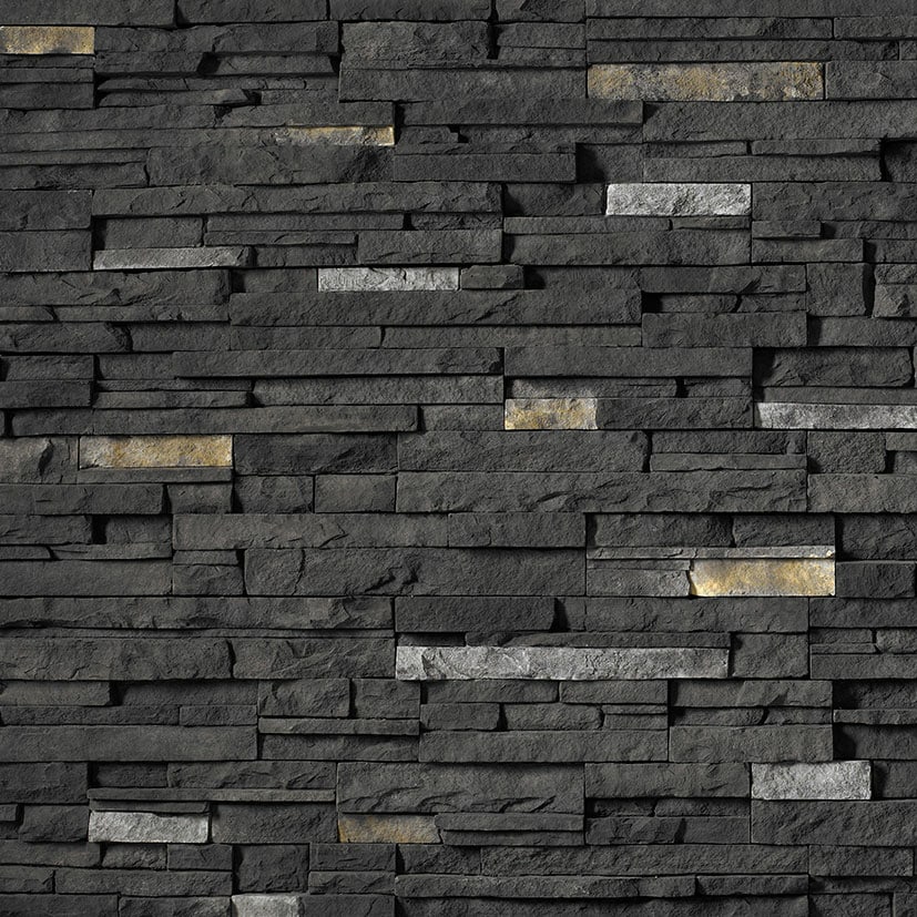 PRO-FIT ALPINE LEDGESTONE - Everything Exterior Store Edmonton
