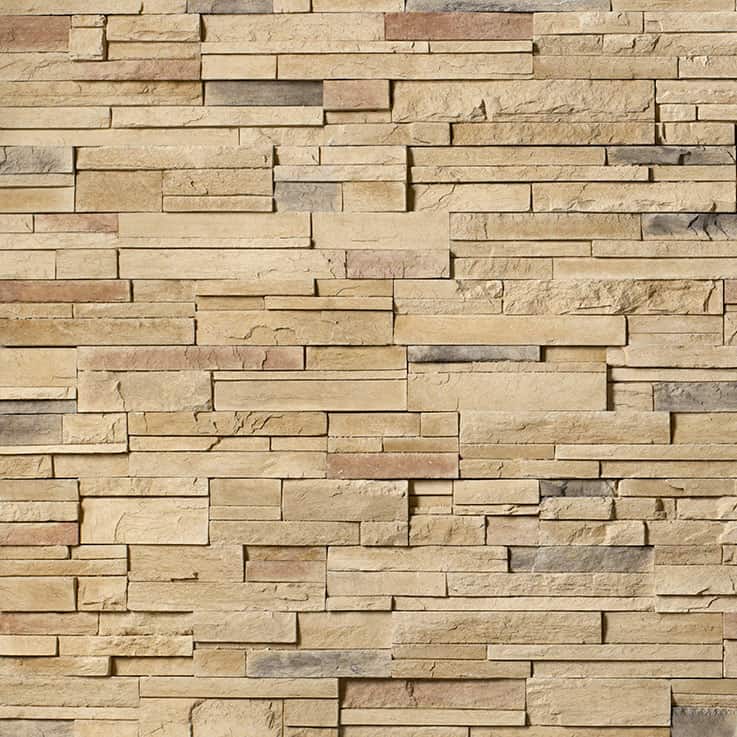 PRO-FIT LEDGESTONE - Everything Exterior Store Edmonton