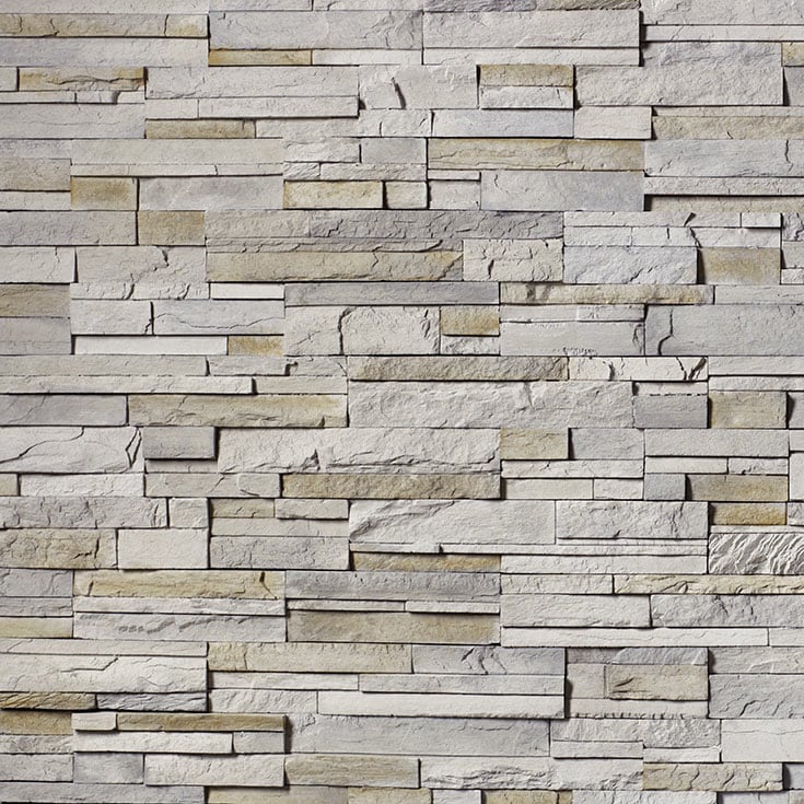 PRO-FIT LEDGESTONE - Everything Exterior Store Edmonton