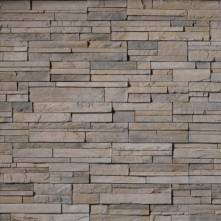 PRO-FIT LEDGESTONE - Everything Exterior Store Edmonton