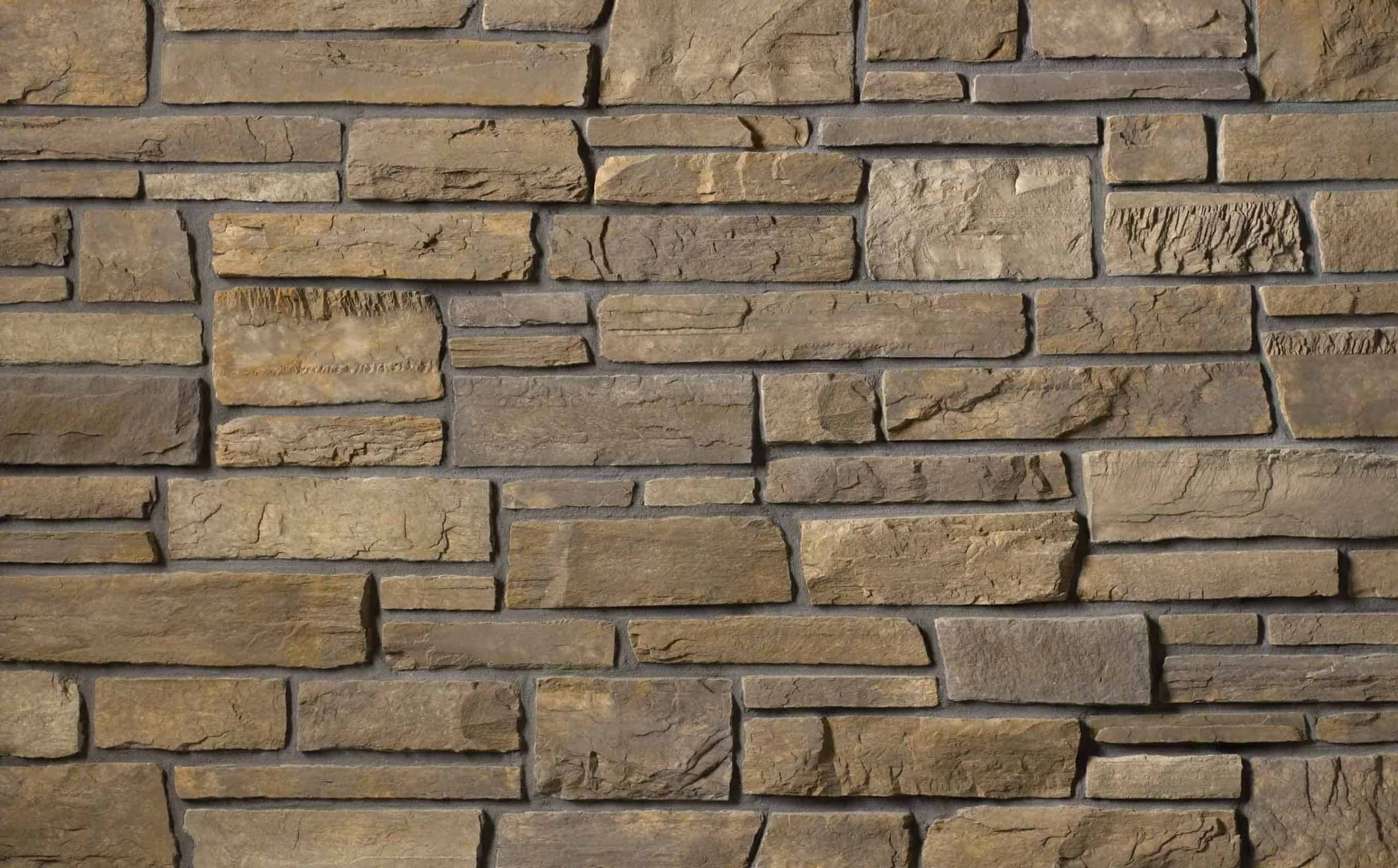 COUNTRY LEDGESTONE - Everything Exterior Store Edmonton